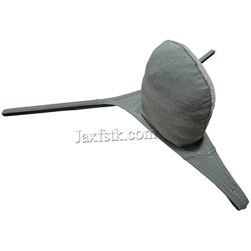 New Sexy Men's Frosted Ice Silk Grape Smuggler G-string Underwear Male ...