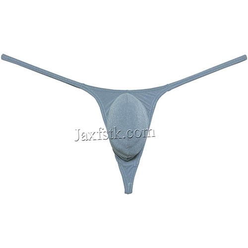 New Sexy Men's Frosted Ice Silk Grape Smuggler G-string Underwear Male ...