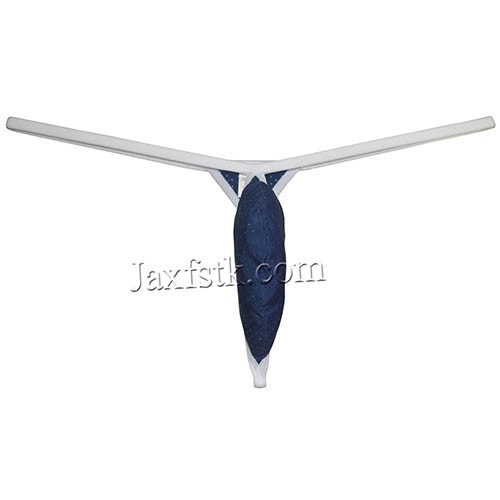 Men Tear Drop Micro G-String Underwear Breathable Mini Bikini T-Back ...