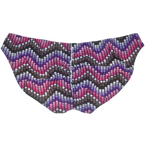 Men Bikinis Fitness Briefs Pucker Rear Bodybuilding Posing Trunk Cuecas ...