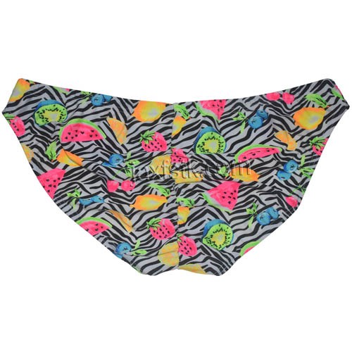 Men Bikinis Fitness Briefs Pucker Rear Bodybuilding Posing Trunk Cuecas ...