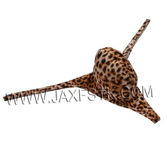 Sexy Men's Underwear Thongs & G-Strings Leopard Design Fashion Style ...