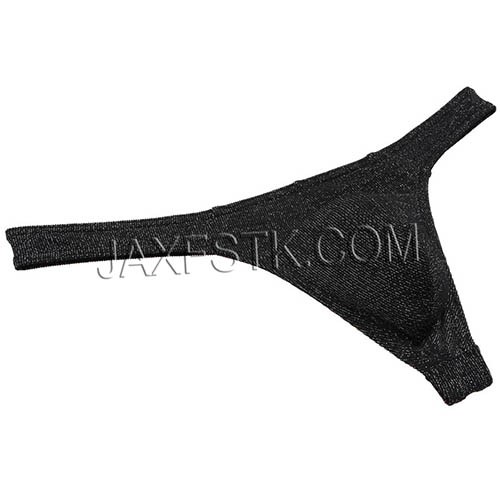 New Sexy Mini Bikini Men's Shiny T-Back Underwear Thong Pants Male ...