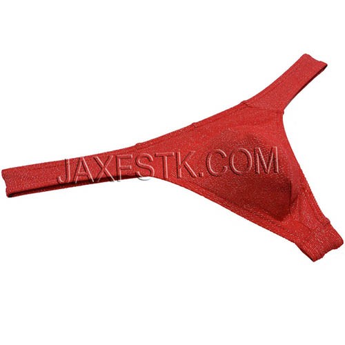 New Sexy Mini Bikini Men's Shiny T-Back Underwear Thong Pants Male ...