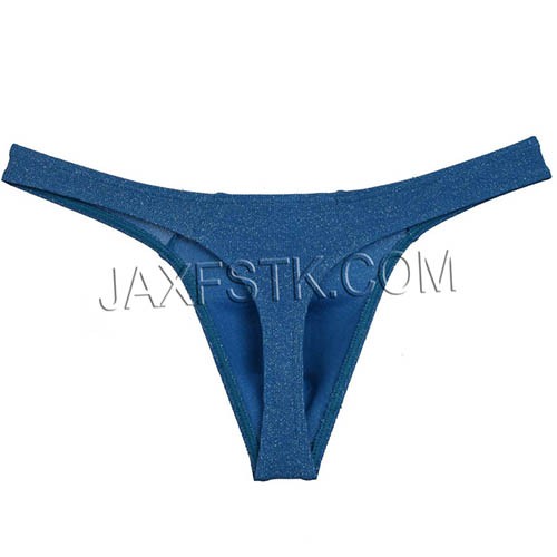 New Sexy Mini Bikini Men's Shiny T-Back Underwear Thong Pants Male ...