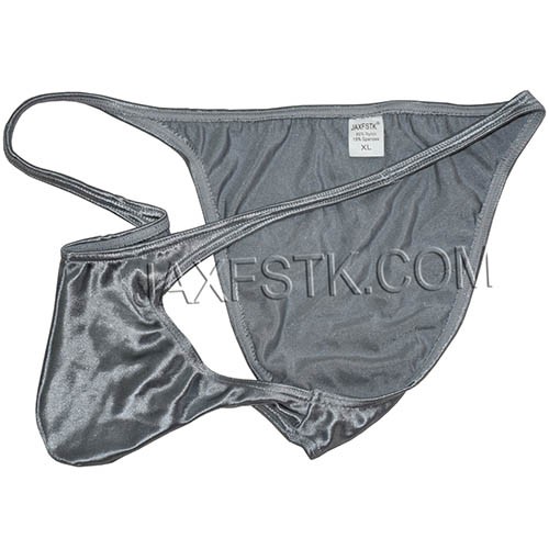 Mens Micro Thong String Shiny Bikini Briefs T-back Guys Underwear Sexy ...