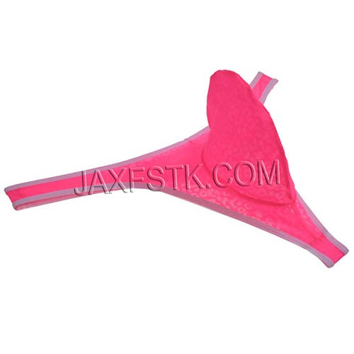 Sexy Lace Micro T-back Men's Underwear Thong Male Posing Secret Slim ...