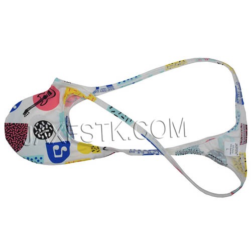 New Sexy Men's Diamond Back G-string Swim Underwear String Bikinis ...