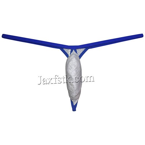 Men Tear Drop Micro G-String Underwear Breathable Mini Bikini T-Back ...