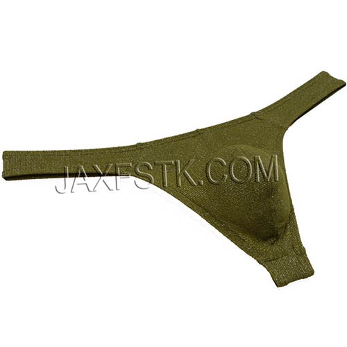 New Sexy Mini Bikini Men's Shiny T-Back Underwear Thong Pants Male ...