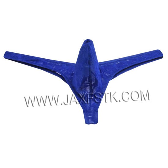New Arrival Fashion Design Hexagon Pattern Sexy Men's Bikini Thongs ...