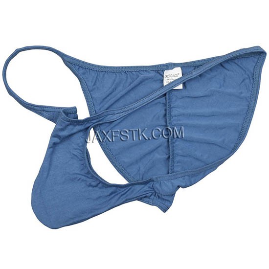 Sexy Men's Briefs Ruched Back Underwear Pant sMale Hipster Cheeky ...