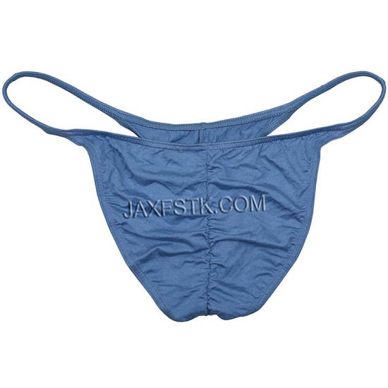 Sexy Men's Briefs Ruched Back Underwear Pant sMale Hipster Cheeky ...