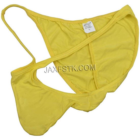 Sexy Men's Briefs Ruched Back Underwear Pant sMale Hipster Cheeky ...