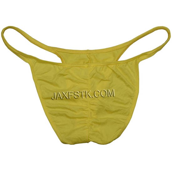 Sexy Men's Briefs Ruched Back Underwear Pant sMale Hipster Cheeky ...