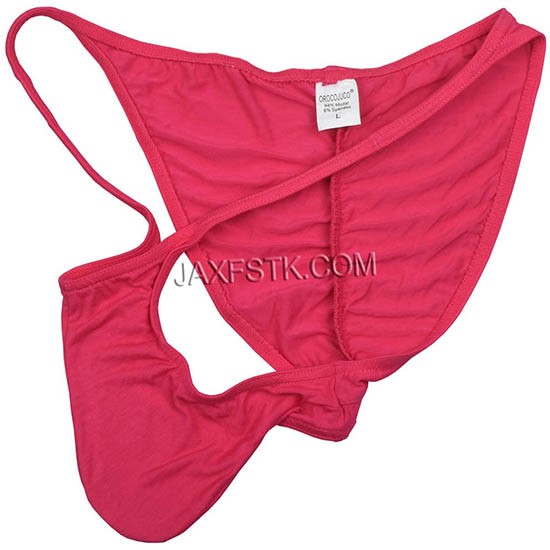 Sexy Men's Briefs Ruched Back Underwear Pant sMale Hipster Cheeky ...