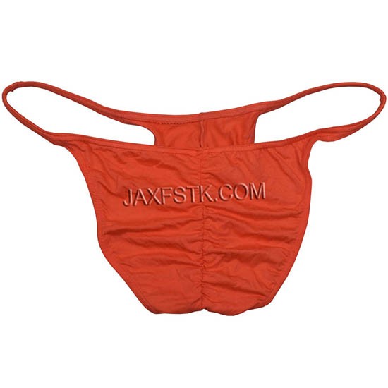 Sexy Men's Briefs Ruched Back Underwear Pant sMale Hipster Cheeky ...