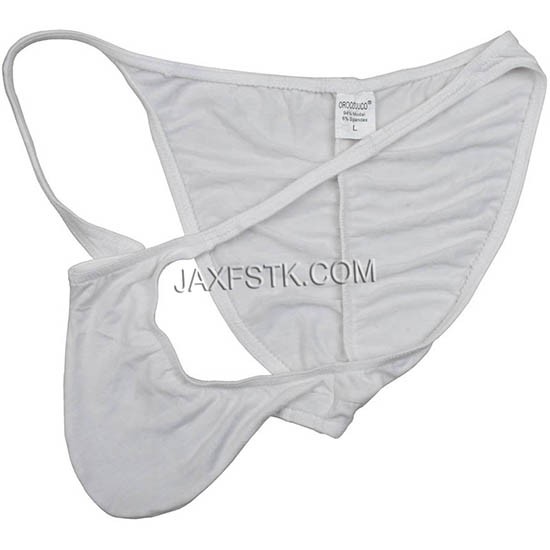 Sexy Men's Briefs Ruched Back Underwear Pant sMale Hipster Cheeky ...