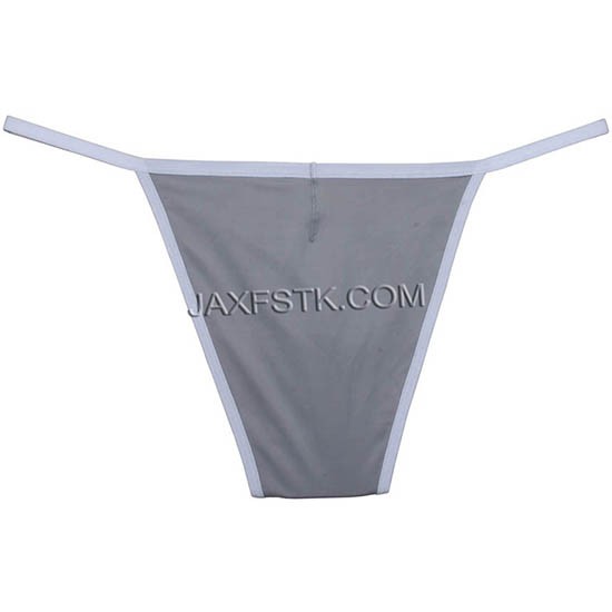 Sexy Open Side Shorts Men's String Side Bikini Underpants Bottoms Male ...