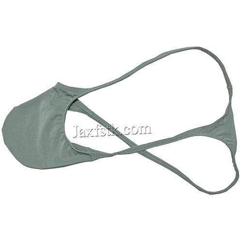 New Sexy Men's Frosted Ice Silk Grape Smuggler G-string Underwear Male ...